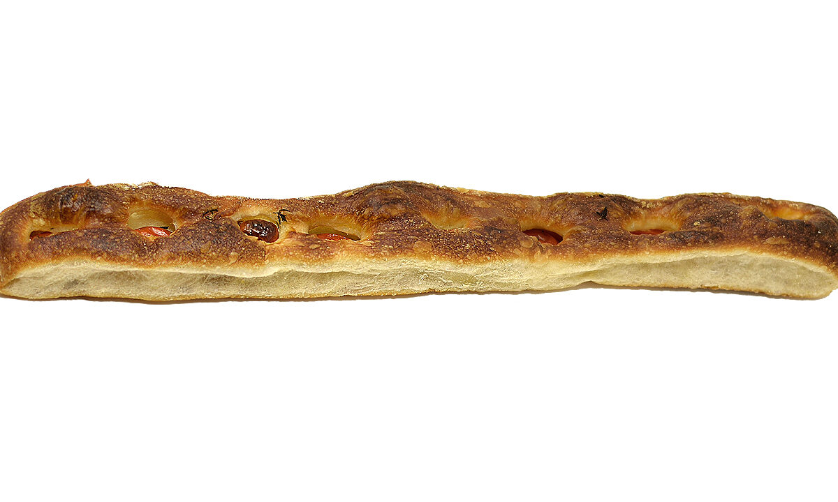 Strecci - Tomato • Farmers Markets To Go